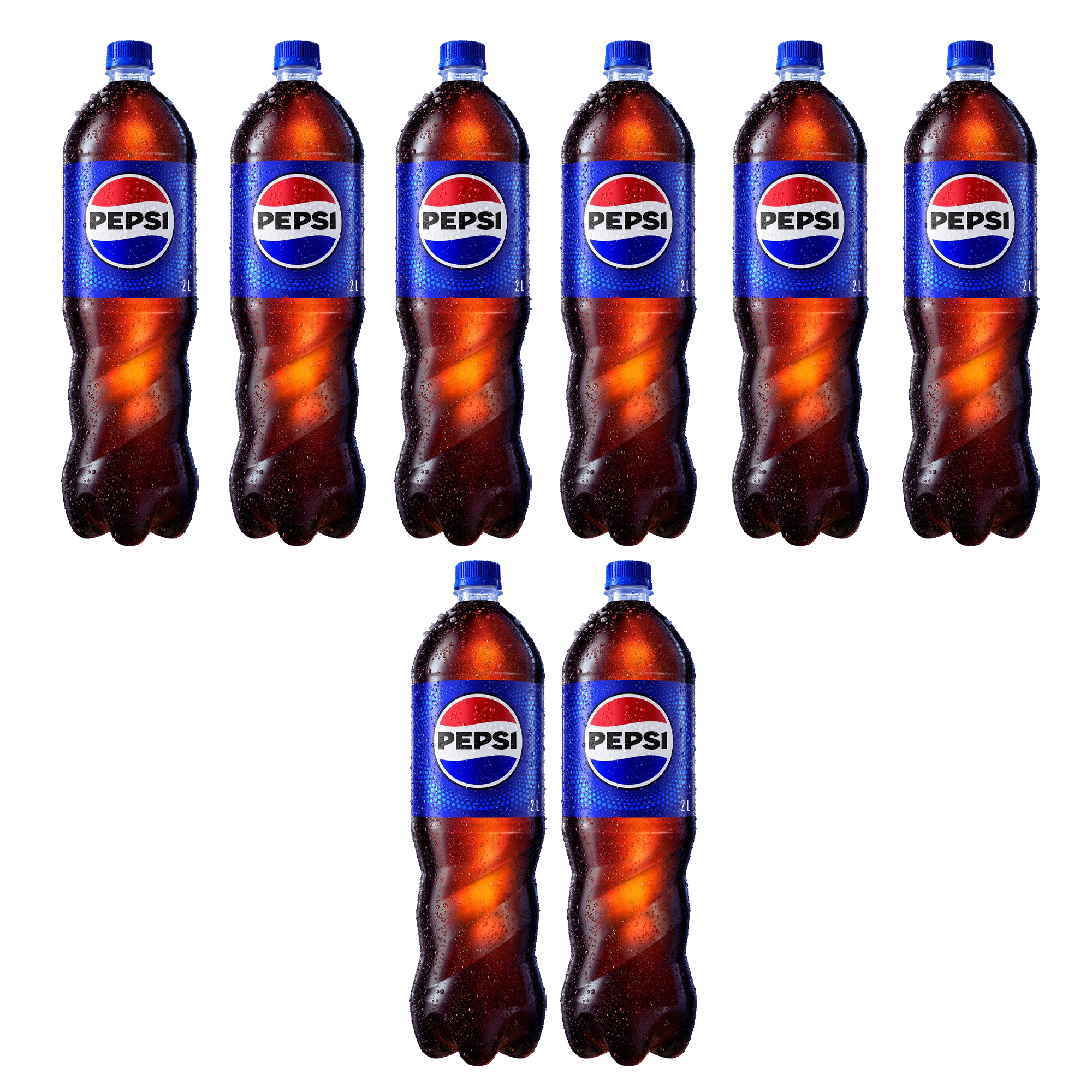 Pepsi Gazirani sok 2L, 8 komada | Online prodaja | Ananas