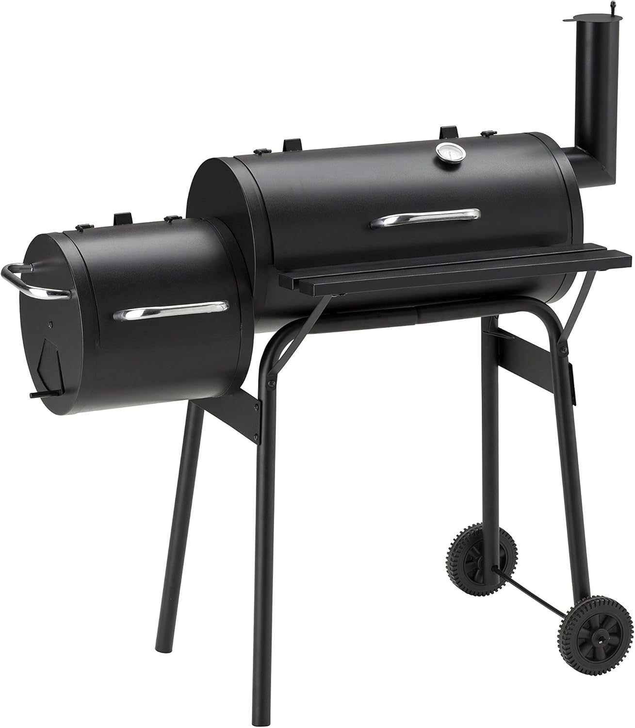 LANDMANN SMOKER TENNESSEE 100 roštilj na ugalj 58x115x115cm 11401 ...