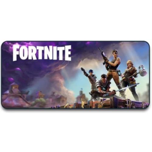 Fortnite Gaming Mousepad | Најголема онлајн продавница во Македонија ...