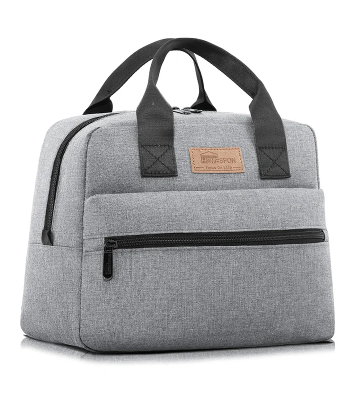 Termo torba svetlo siva | Online prodaja | Ananas