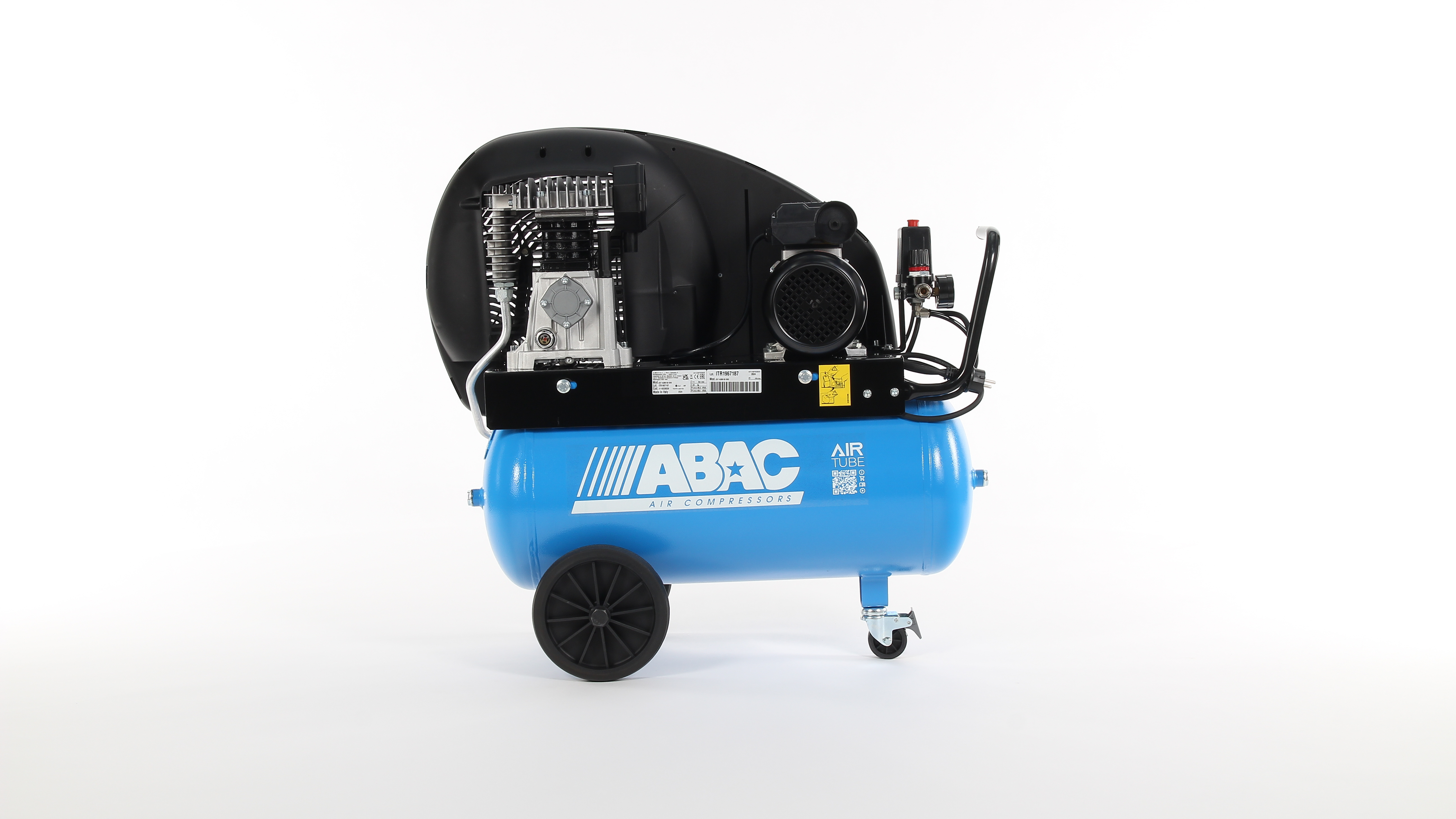 ABAC EXT A29B 50 CM3 2.2kW 50l 10bar 230V | Online prodaja | Ananas