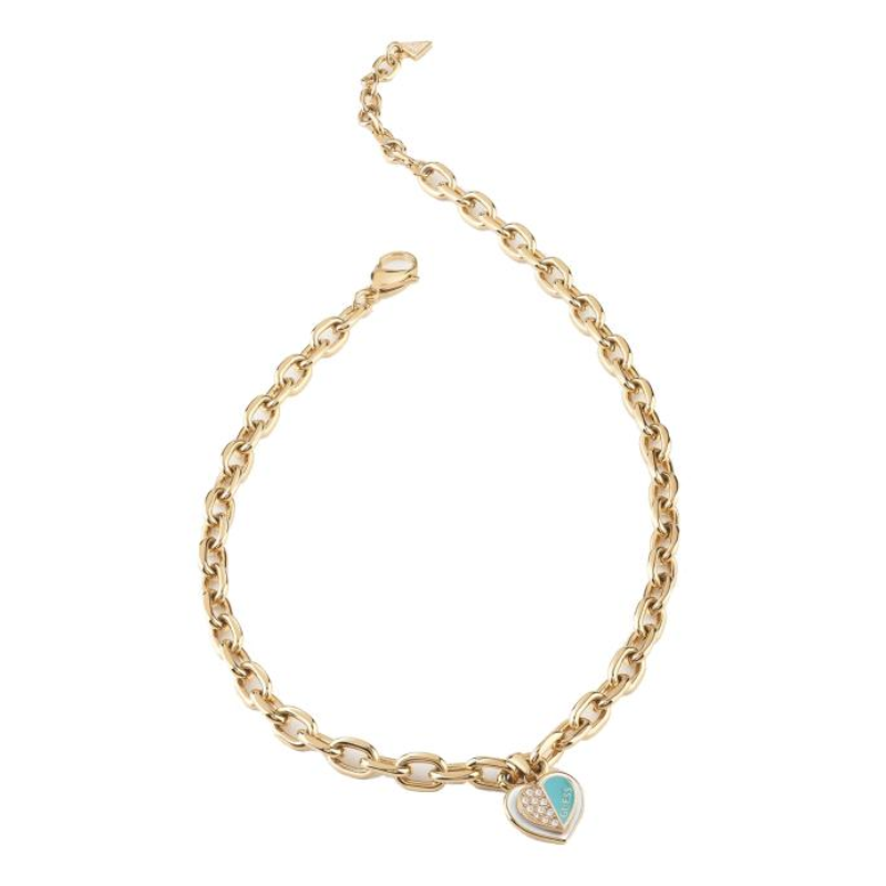 GUESS Ланче JUBN03033JWYGTQTU | Најголема онлајн продавница во ...