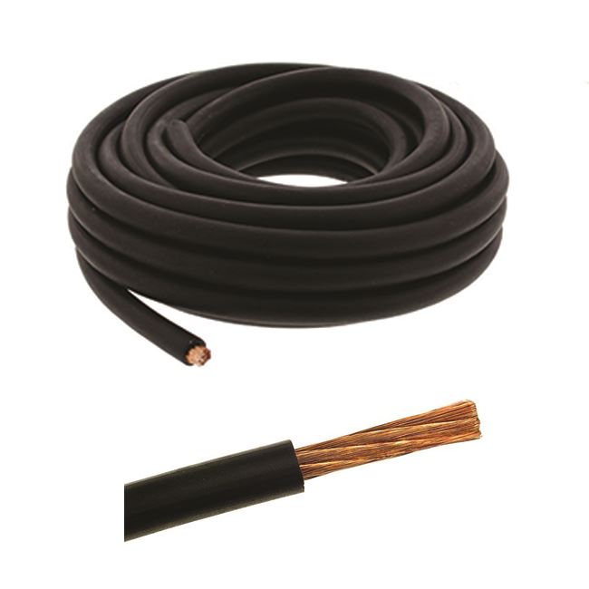 Kabal za varenje H01N2-D 16 mm2 | Online prodaja | Ananas BiH