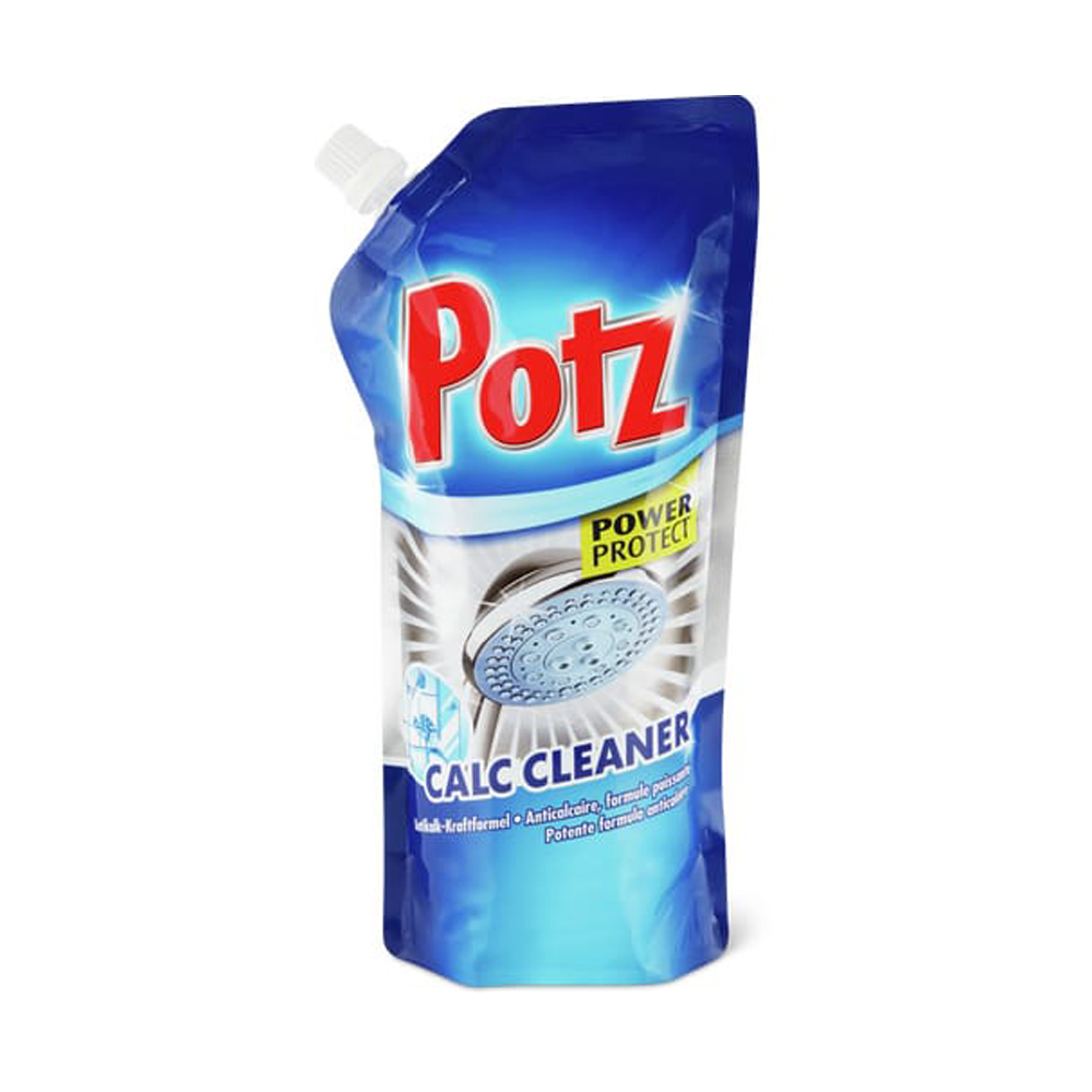 Potz Calc Cleaner sredstvo za uklanjanje kamenca 500ml (refill ...