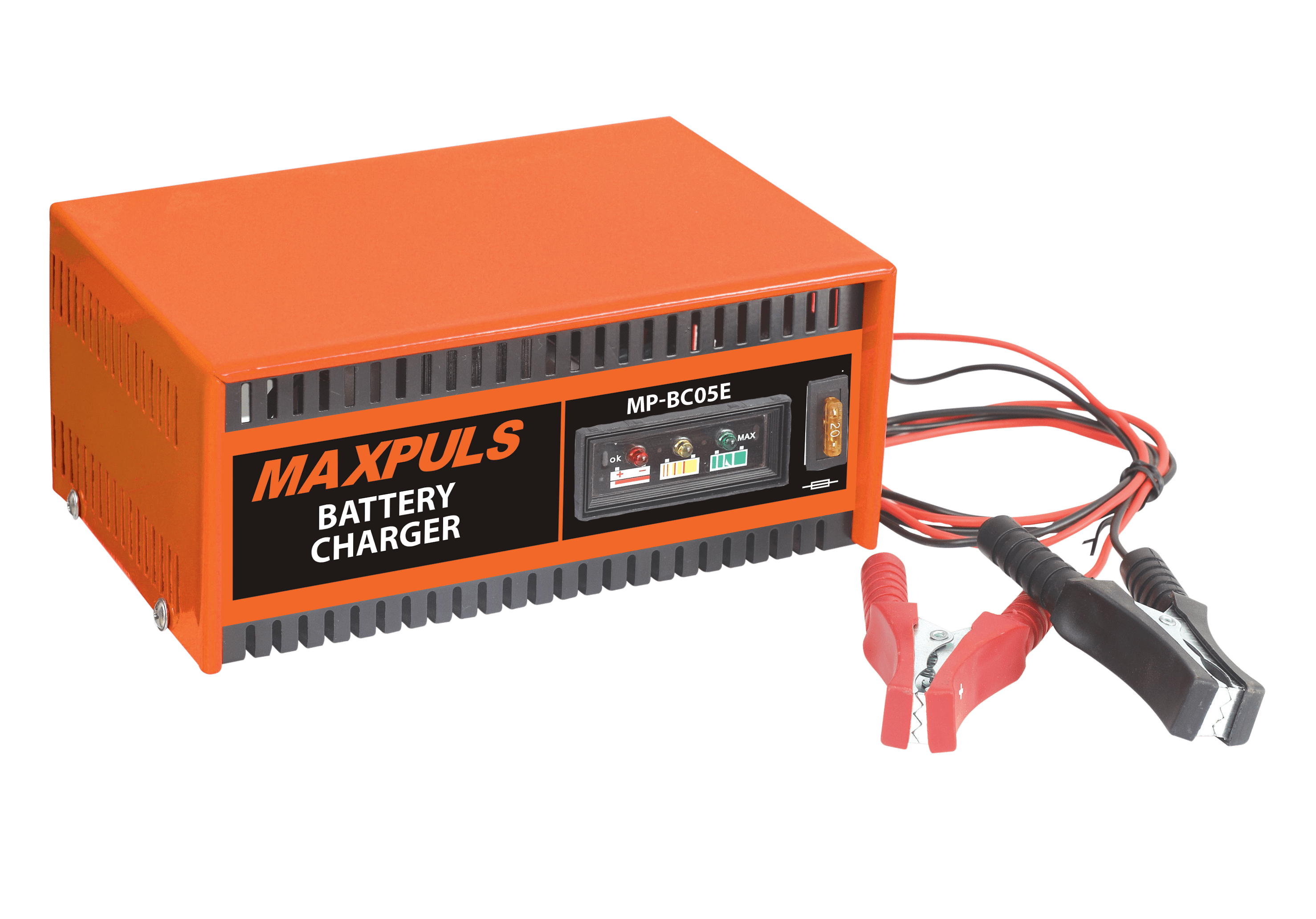 MAX PULS Полнач за Акумулатор – 75W | Најголема онлајн продавница во ...