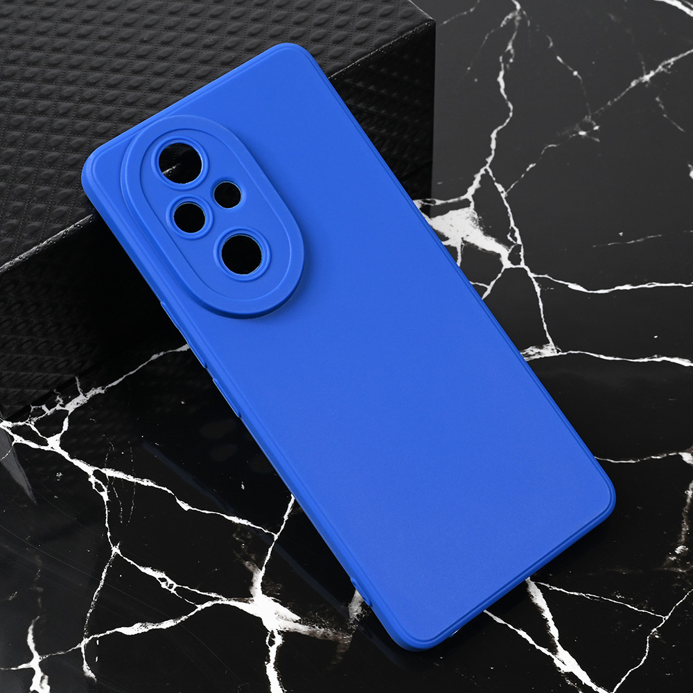 Maskica za Honor 200 Pro mat plava Teracell Giulietta | Online prodaja ...