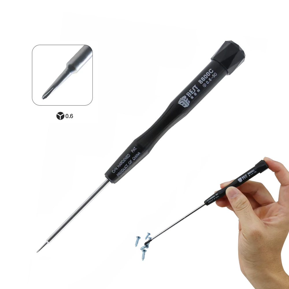 Šrafciger JWD Y0.6 Y-tip 50mm | Online prodaja | Ananas