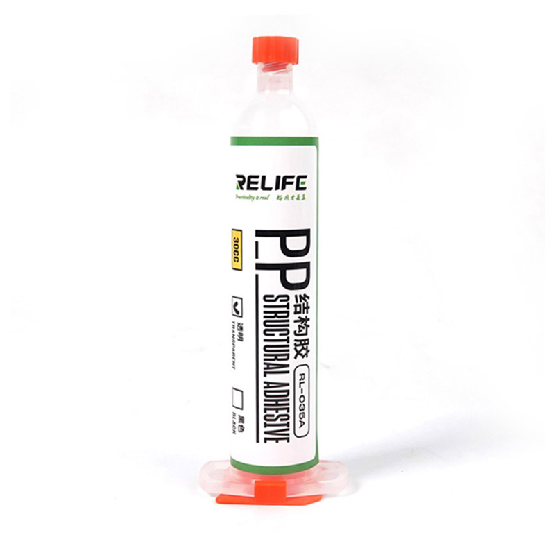 Lepak RELIFE RL-035A 30cc transparent | Online prodaja | Ananas