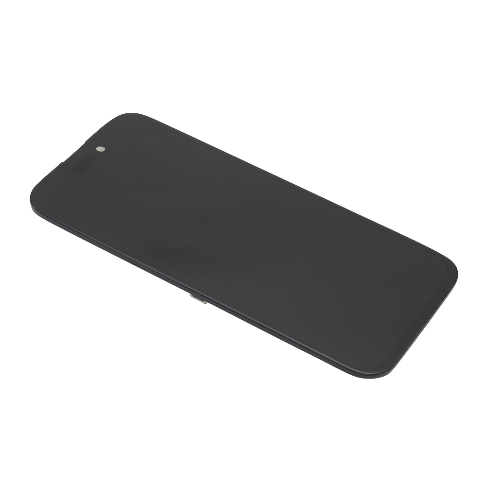 LCD za iPhone 16 + touch screen Black JK (Incell FHD) | Online prodaja ...
