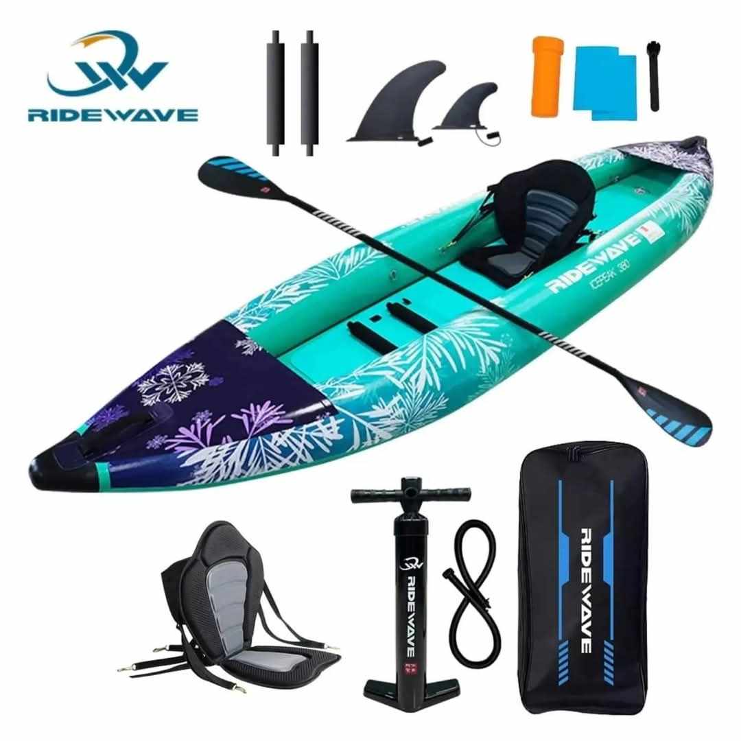 RIDE WAVE Kayak | Најголема онлајн продавница во Македонија | Ананас МК