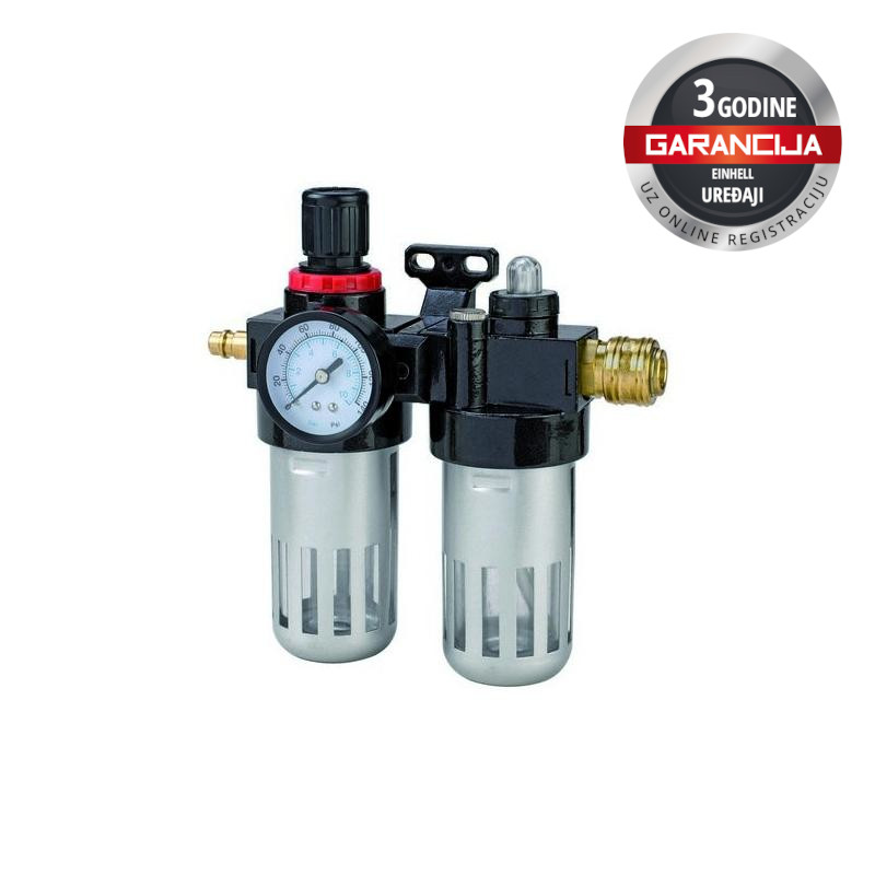 EINHELL Filter za ulje Combi R1/4 | Online prodaja | Ananas