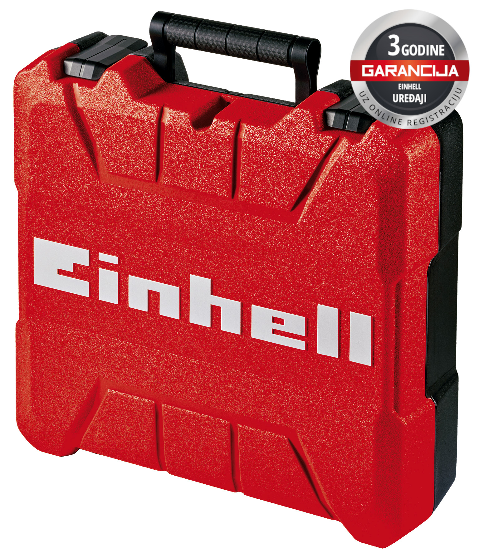 EINHELL Kofer S35/33 E-Box | Online prodaja | Ananas