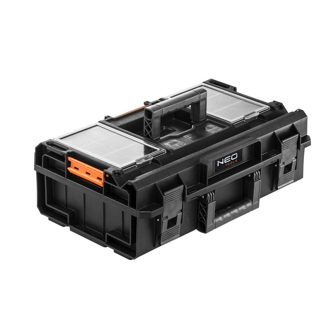 NEO TOOLS Kutija za alat 200 (deo modularnog sistema) 84-255 | Online ...