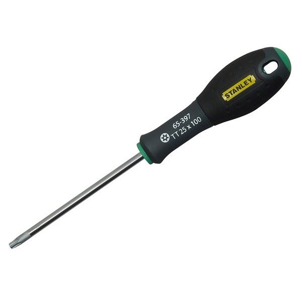 STANLEY Šrafciger FM TORX TT 25 x 100mm 0-65-397 | Online prodaja | Ananas