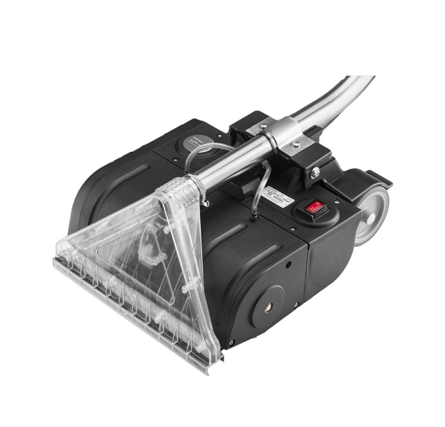 MASTER PROFI Velika papuča za raspršivanje i ekstrakciju sa valjak ...