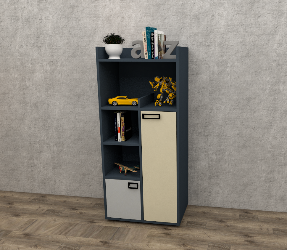 МЕБЕЛ-ВИ Библиотека Пилот | Најголема онлајн продавница во Македонија ...