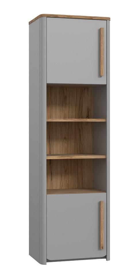 МЕБЕЛ-ВИ Библиотека Сурфино | Најголема онлајн продавница во Македонија ...