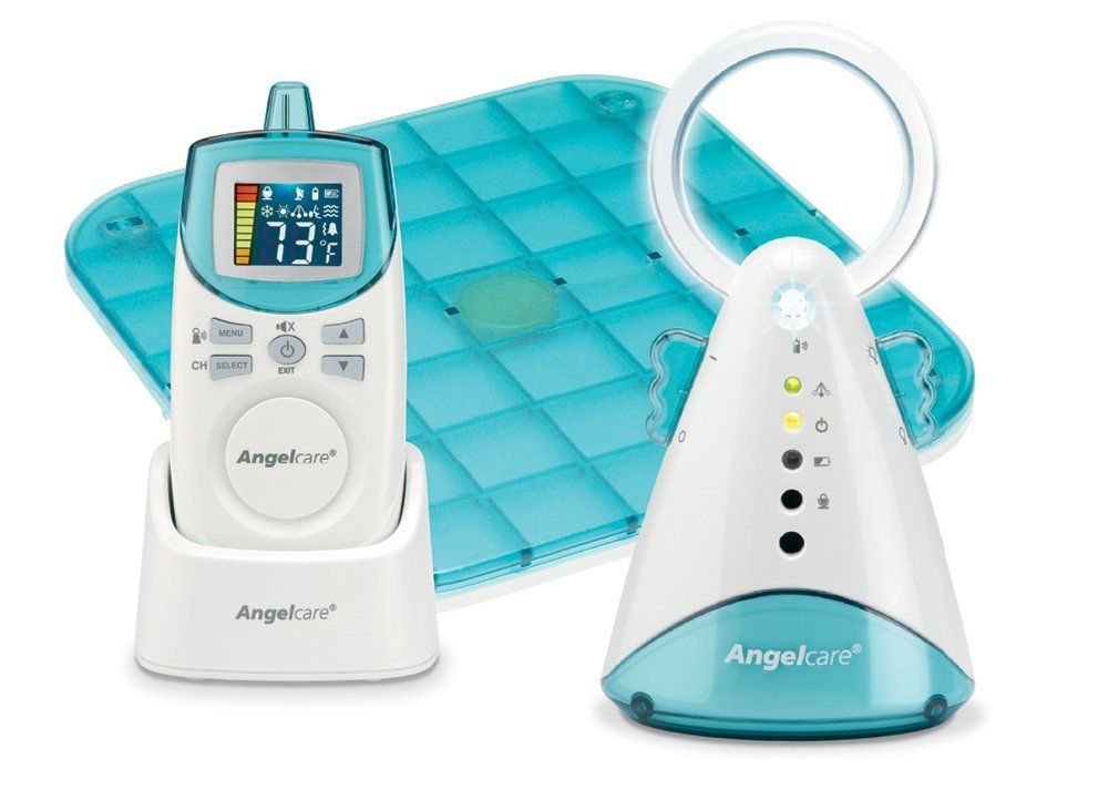 ANGELCARE Bebi monitor AC701 | Online prodaja | Ananas