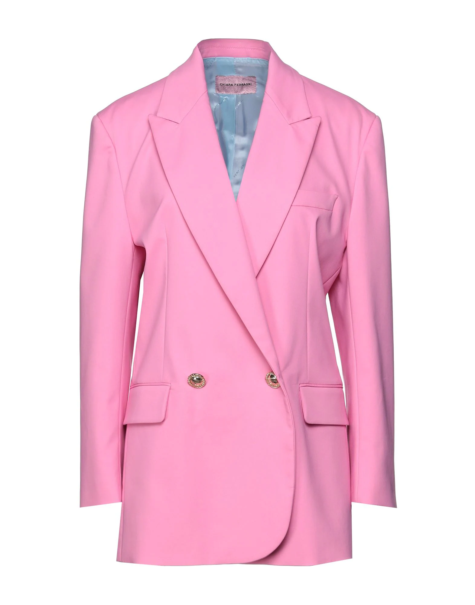 Chiara Ferragni Ženski sako 21PE-CFBZ004 PINK, Roze | Online prodaja ...