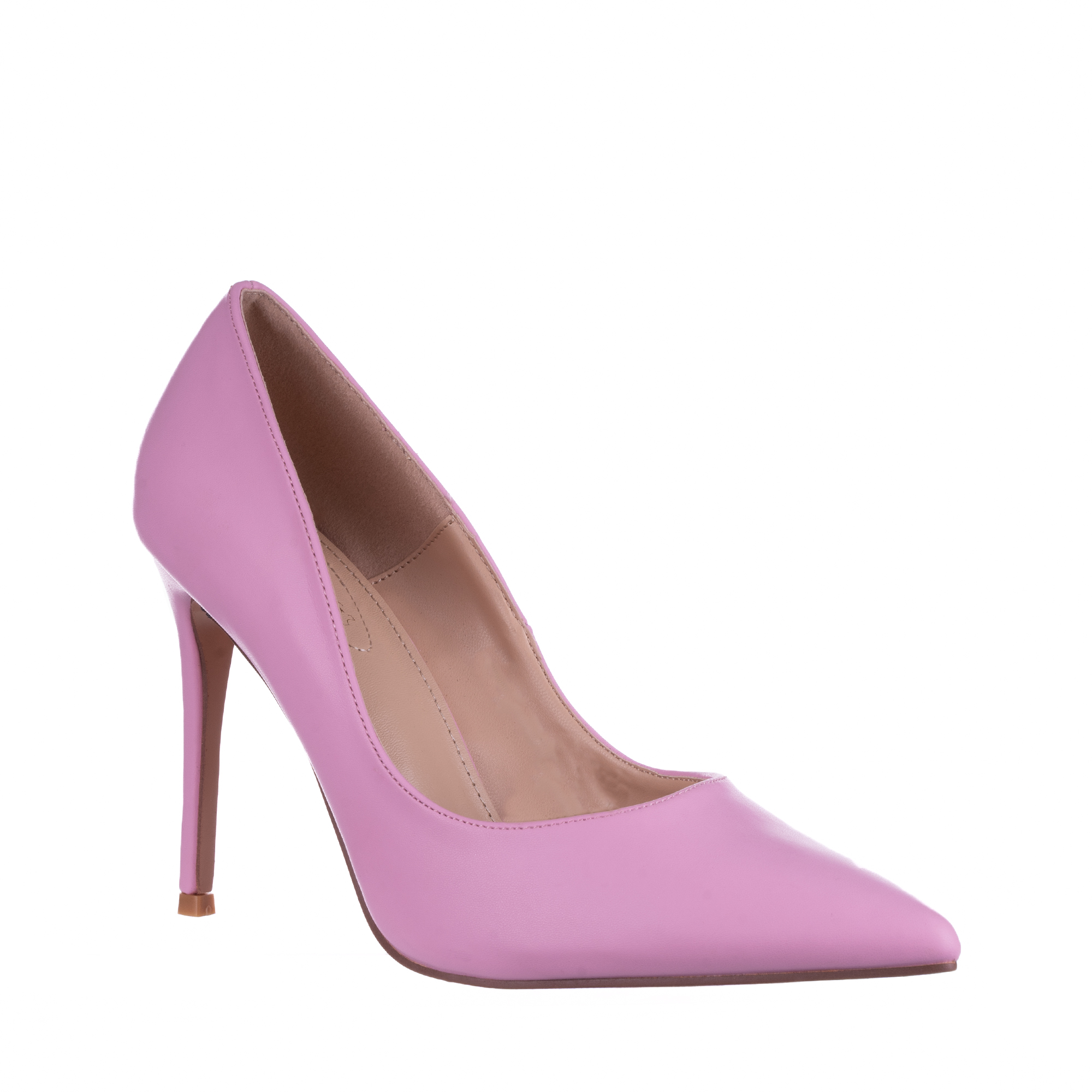 CLAUDIA DONATELLI Ženske cipele N76269, Roze | Online prodaja | Ananas