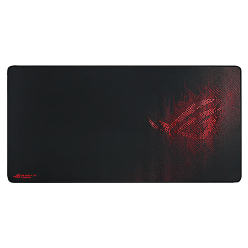ASUS Gejmerska podloga za miš ROG SHEATH crna | Online prodaja | Ananas