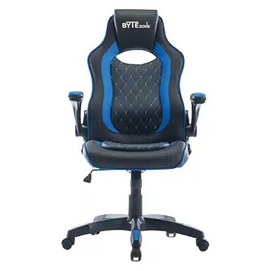BYTEZONE Gaming stolica SNIPER crno-plava | Online prodaja | Ananas