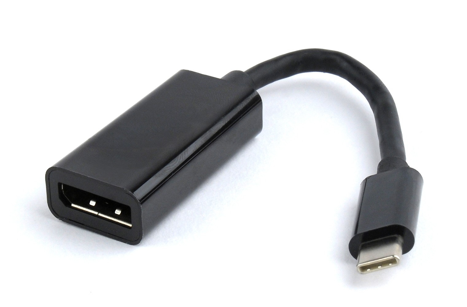GEMBIRD adapter USB C na DisplayPort (crni) | Online prodaja | Ananas BiH