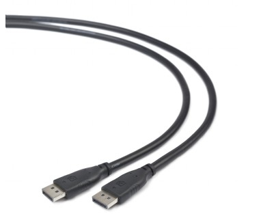 Gembird DisplayPort kabl 1,8 m crni | Online prodaja | Ananas BiH