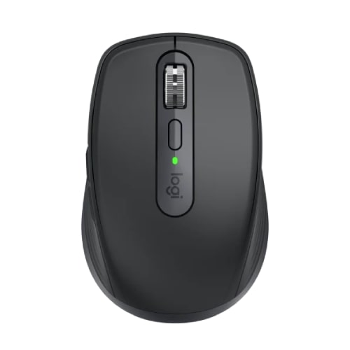 LOGITECH Mouse Anywhere 3S MX сиво | Најголема онлајн продавница во ...
