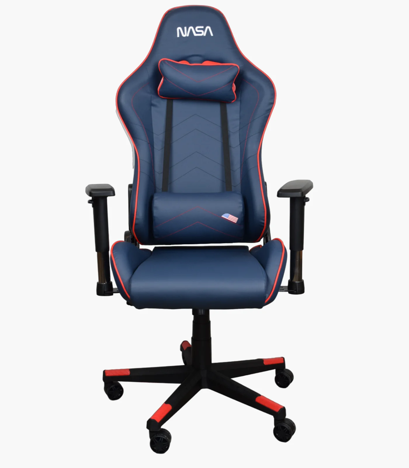 NASA Gaming stolica GALACTIC plava | Online prodaja | Ananas