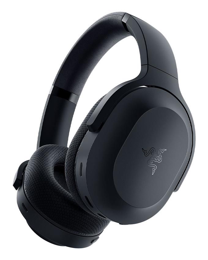 RAZER bežične slušalice za igre Barracuda - Bluetooth - FRML pakovanje ...