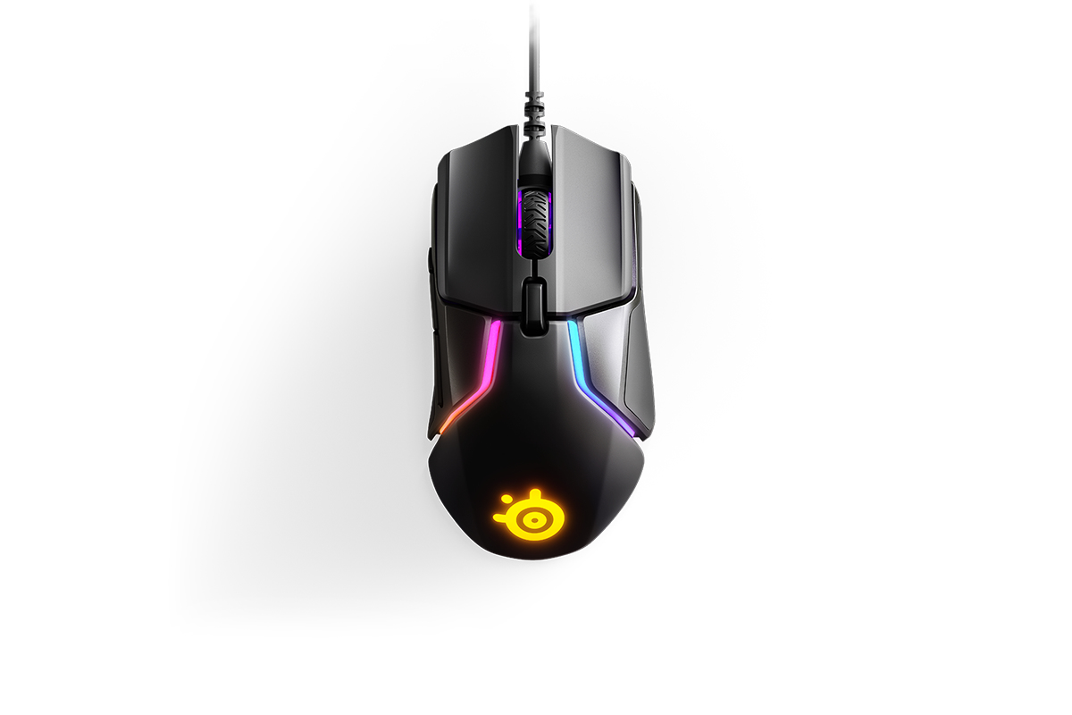 STEELSERIES Miš USB tipa A Rival 600 | Online prodaja | Ananas