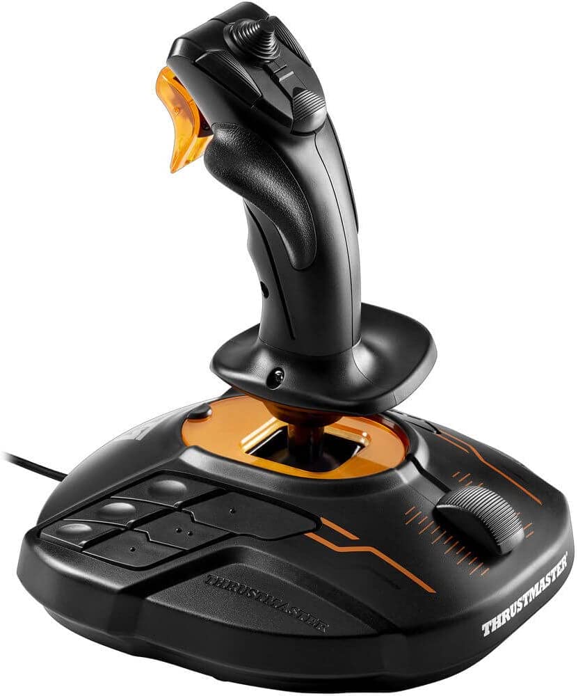 THRUSTMASTER Džojstik T-16000M FCS | Online prodaja | Ananas