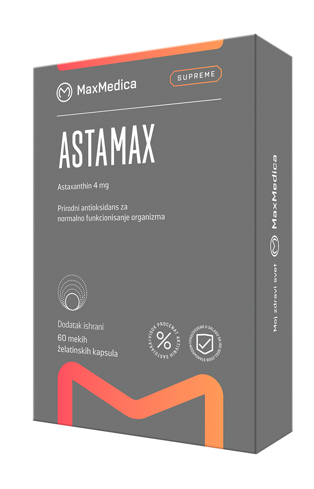 AstaMax 60 komada | Online prodaja | Ananas