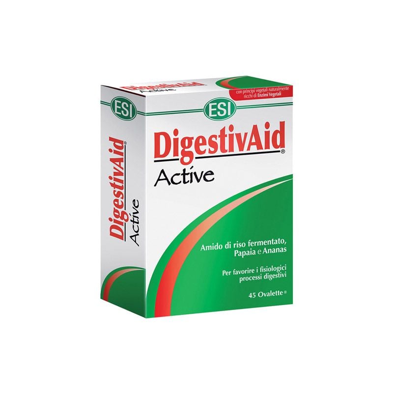 BGB ESI Digestivaid active A45 | Online prodaja | Ananas