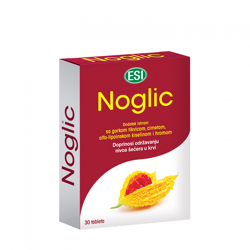 ESI Noglic 30/1 100251 | Online prodaja | Ananas