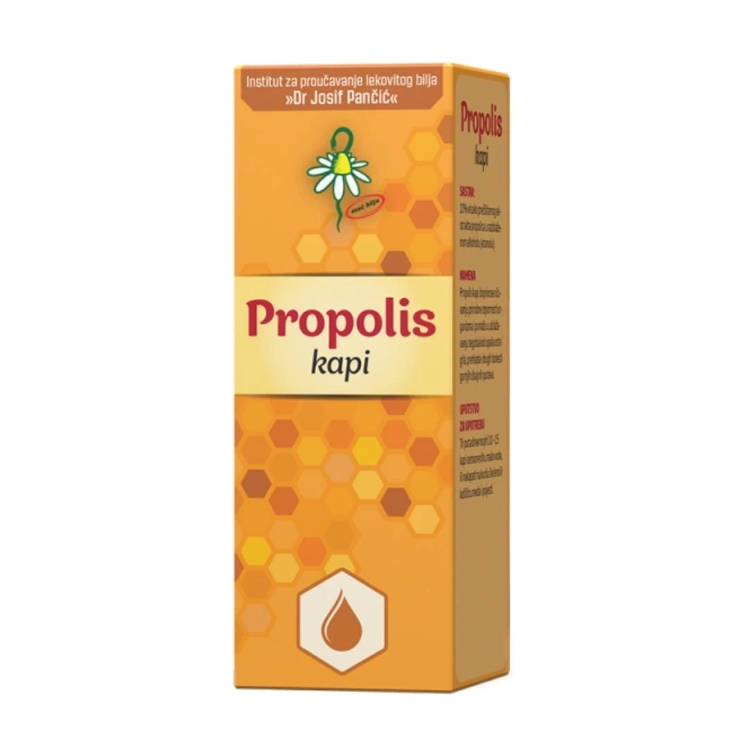INSTITUT JP Propolis kapi 30ml | Online prodaja | Ananas