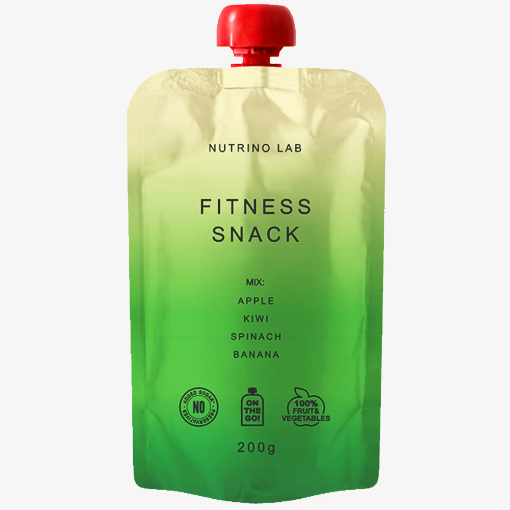 Nutrino Lab Pire Fitness Mix, 200g | Online prodaja | Ananas