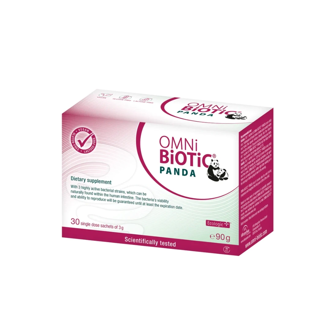OMNI-BIOTIC Panda 90g 30/1 111432 | Online prodaja | Ananas