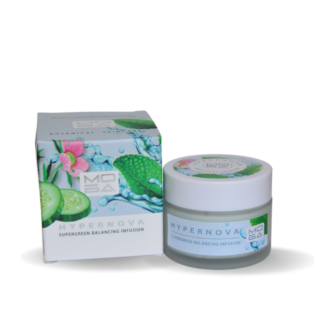 MOBA Krema za lice Hypernova 50ml | Online prodaja | Ananas