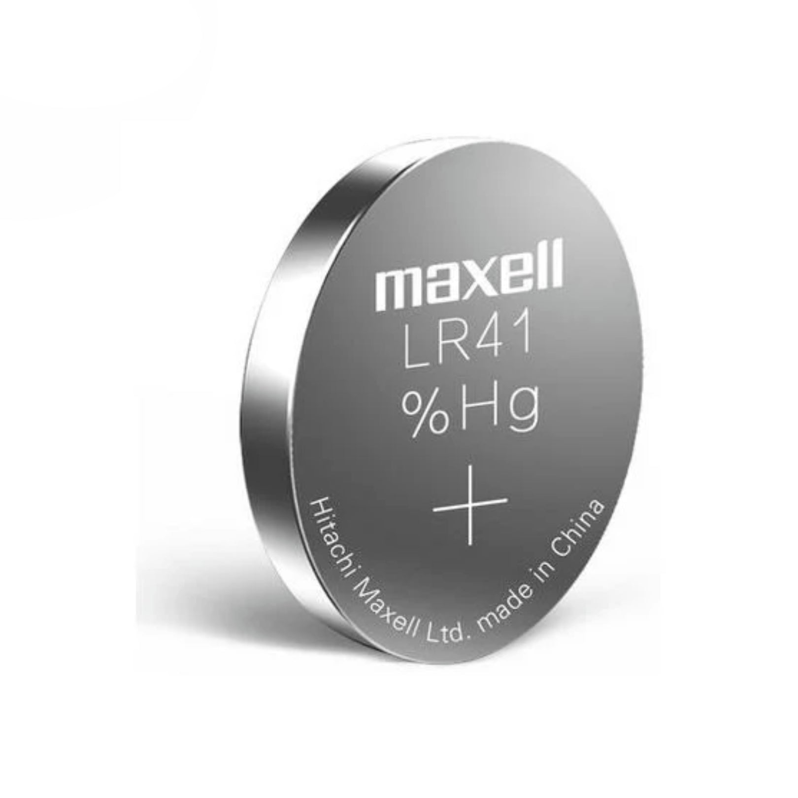 Батерија maxell 192 1 5v lr41 | Најголема онлајн продавница во Македонија | Ананас МК