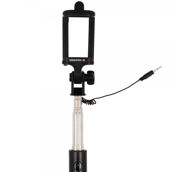 SWISSTEN Selfi štap Wired | Online prodaja | Ananas