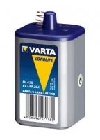 Varta Special Longlife 4R25 | Online prodaja | Ananas