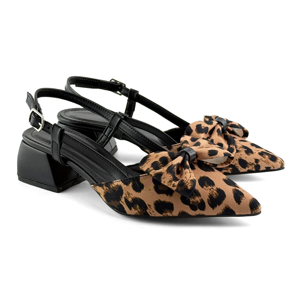 Mona shoes Ženske sandale na štiklu, Braon | Online prodaja | Ananas