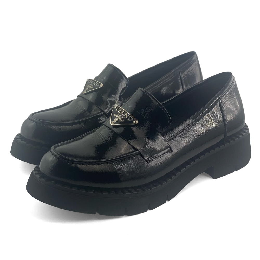 Mona Shoes Ženske cipele, Kožne, Crne | Online prodaja | Ananas