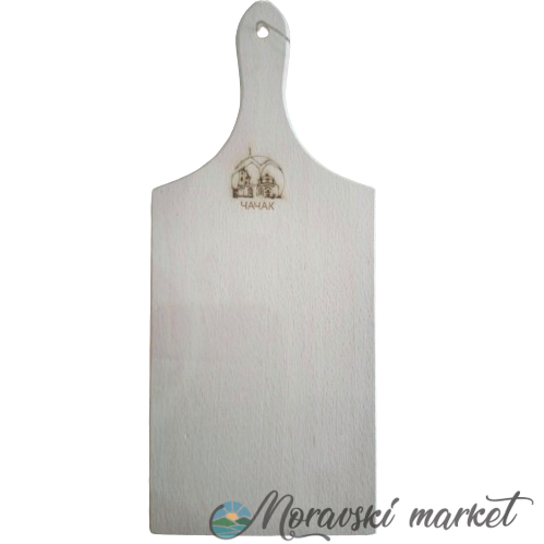 Daska za sečenje 32x13 | Online prodaja | Ananas