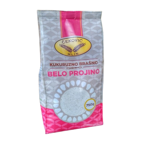 Belo projino brašno, 750g | Online prodaja | Ananas
