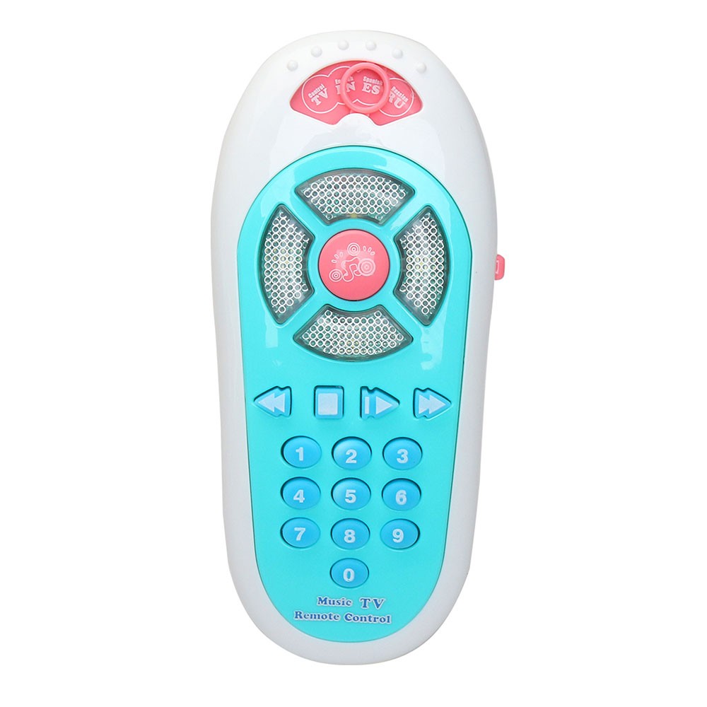 KAICHI Muzički daljinski upravljač beli | Online prodaja | Ananas