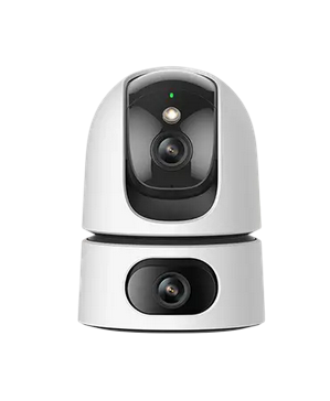 IMOU Smart камера за надзор Ranger Dual 6MP Indoor | Најголема онлајн продавница во Македонија ...