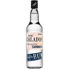 Ron Calados Beli rum, 0.7l | Online prodaja | Ananas
